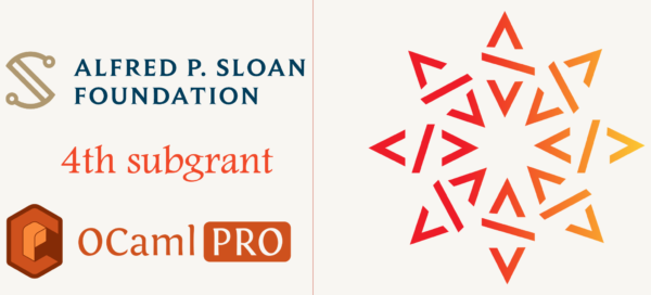 Connecting with the OCaml ecosystem - Software Heritage