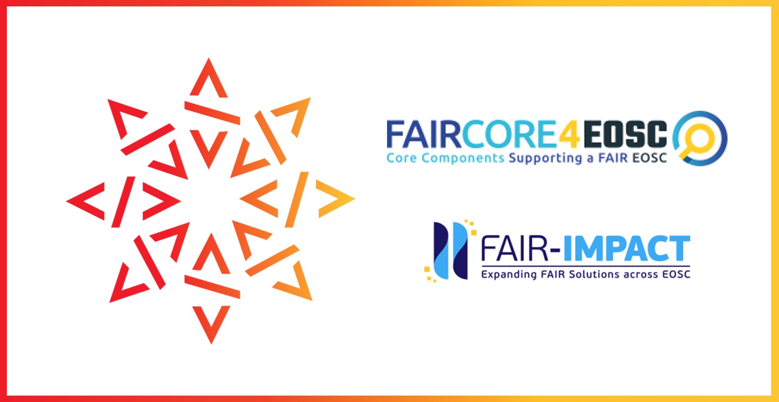 Research Software gets on stage in two new European projects - Software ...