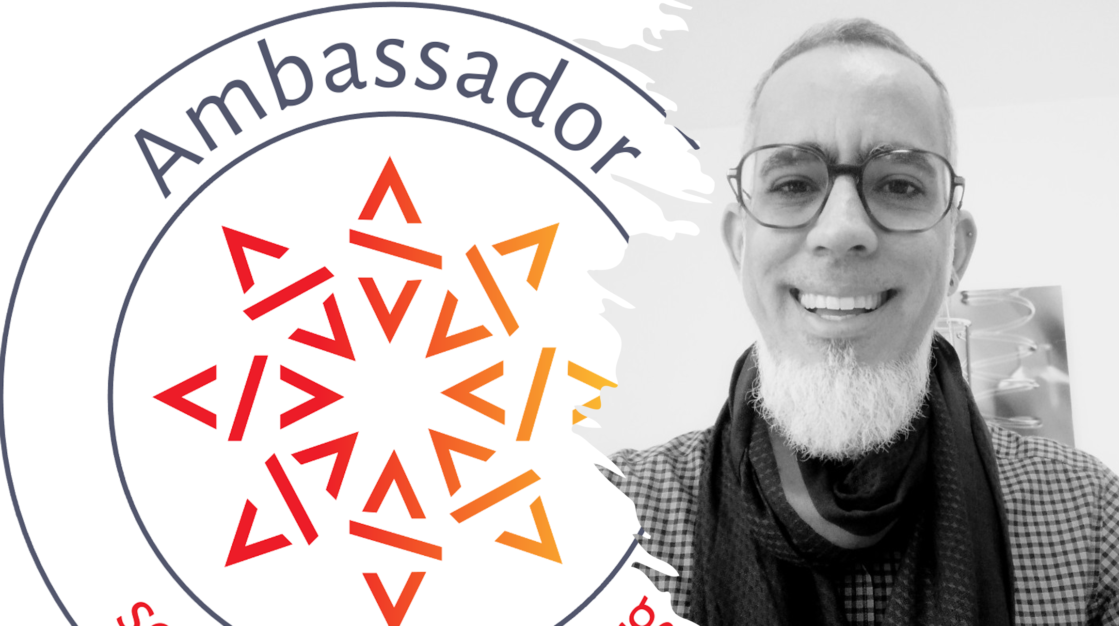 Introducing our newest ambassador, Joenio Marques da Costa! - Software ...