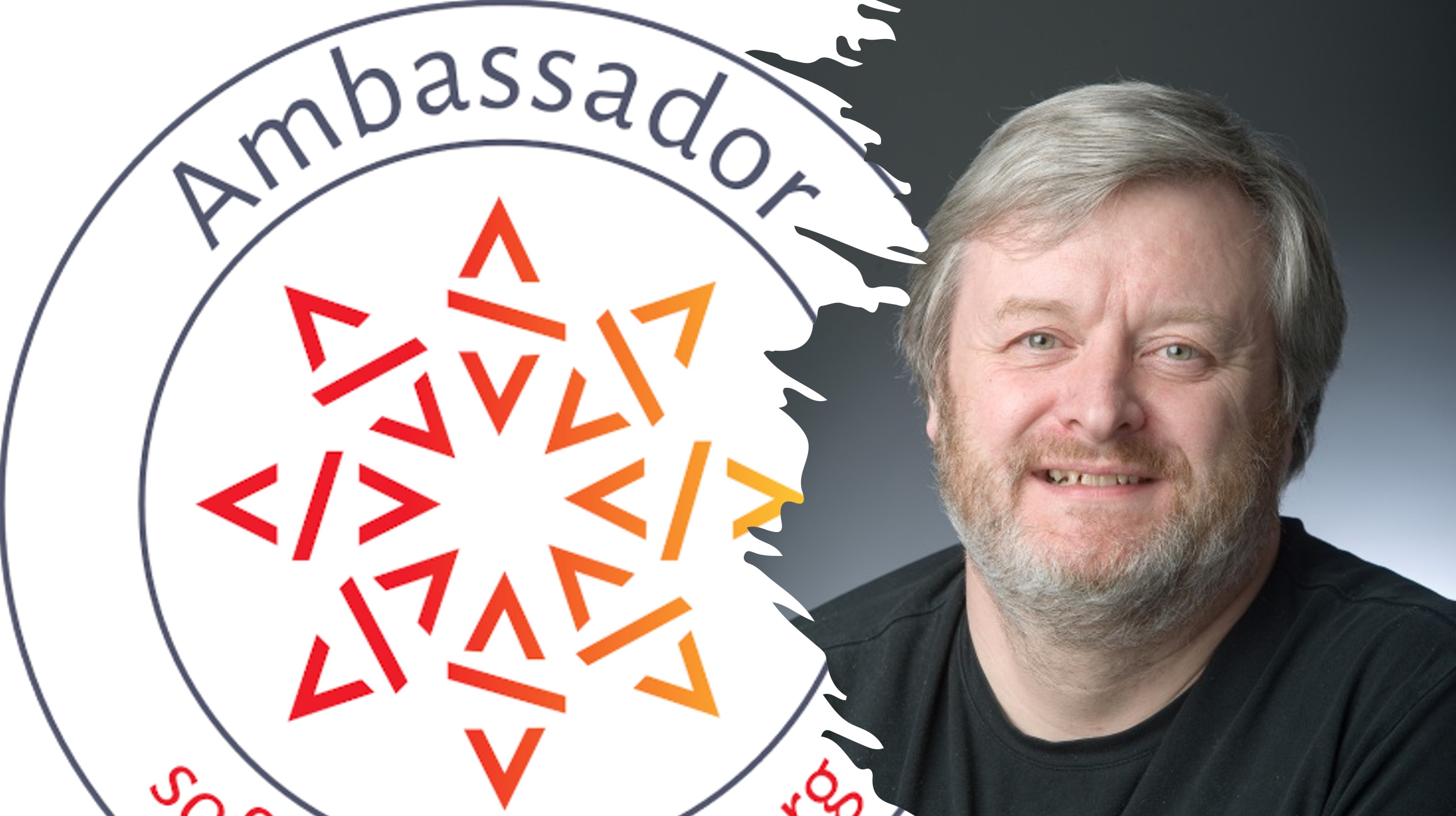 Meet our third ambassador in 2023, Simon Phipps – Software Heritage