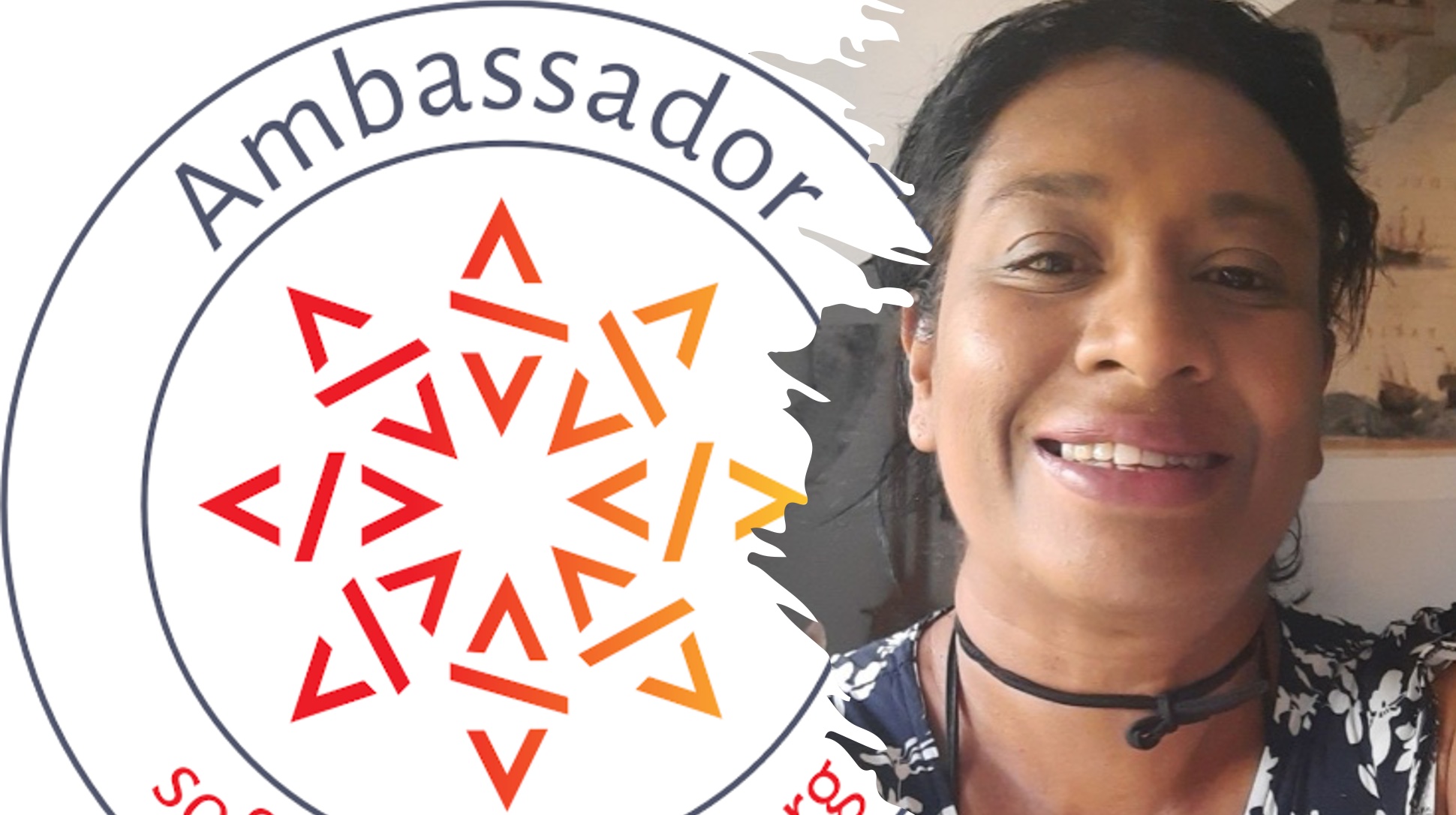 Meet our 2nd ambassador in 2024, Linda Angulo-Lopez! – Software Heritage