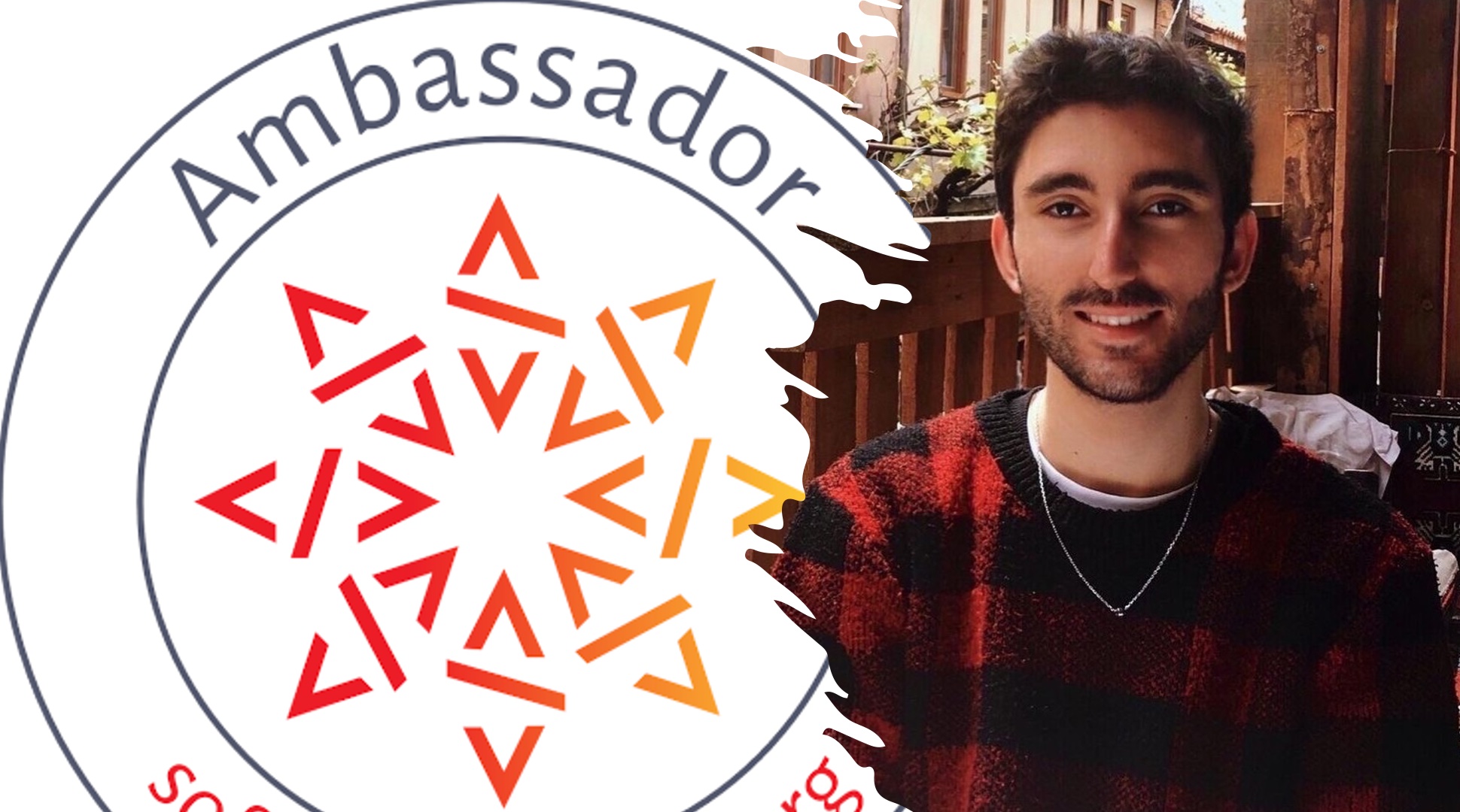 Meet Barış Güngör, our fourth ambassador in 2024 - Software Heritage
