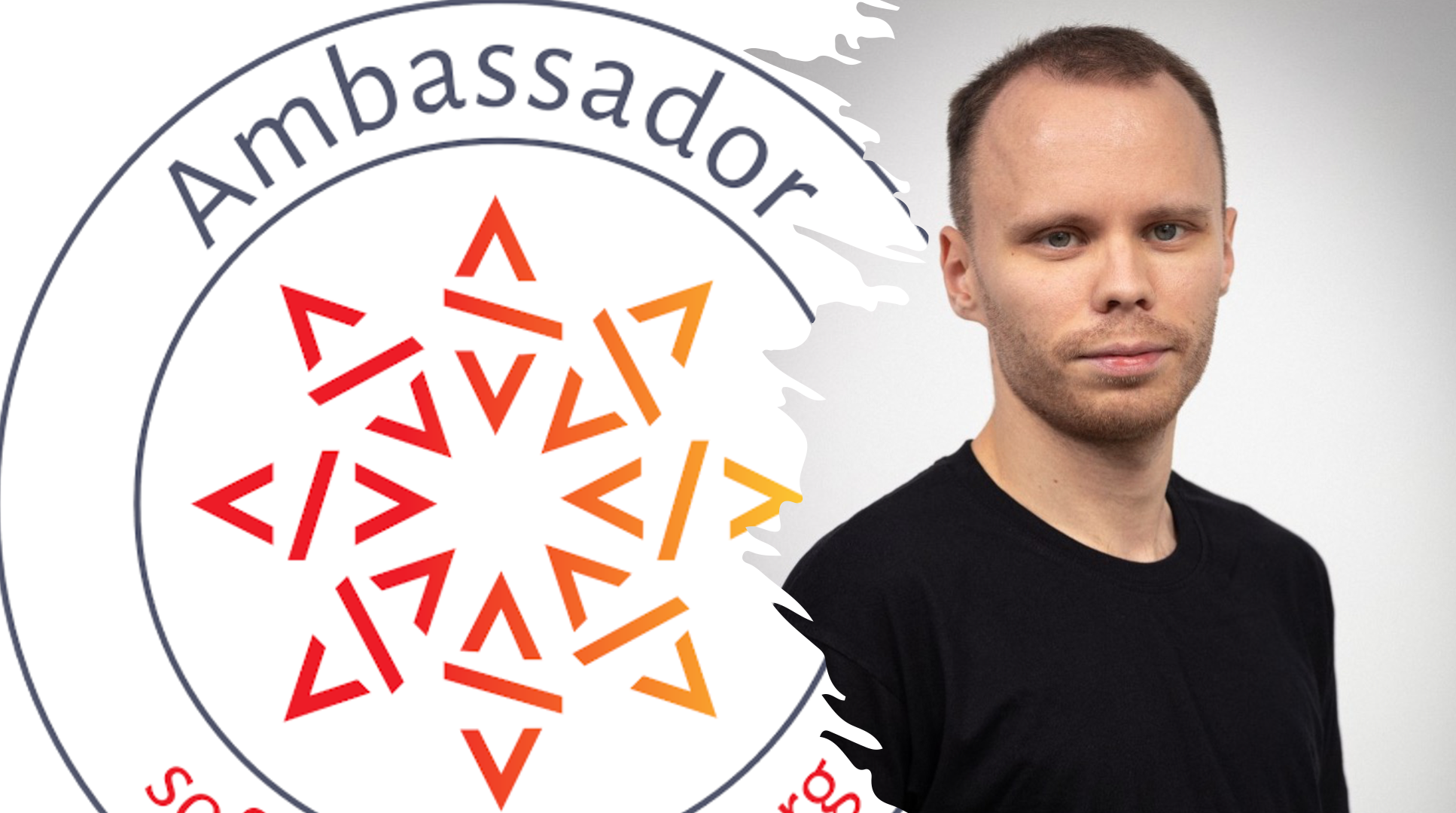 Meet Alex Khrustalev, our first ambassador in 2025 - Software Heritage